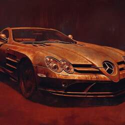 Karaoke de Cars (remix) - Vídeo con letra - Fear Factory