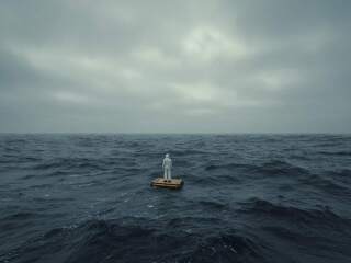 RUNNING - Piano Backing Track - NF - Instrumental Version