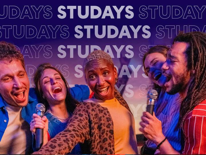 What a year! A look back at the moments that thrilled KaraFun Paris.