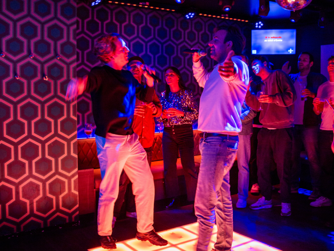 What a year! A look back at the moments that thrilled KaraFun Lille.