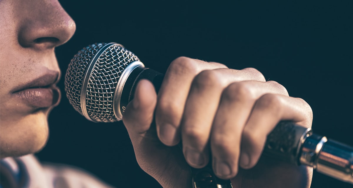 5 Essential Singing Tips for Beginners - Blog