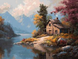 Home - Piano Backing Track - Robert Grace - Instrumental Version