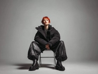 Karaoke Virile - Suzane