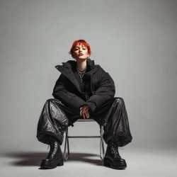 Karaoke Virile - Suzane