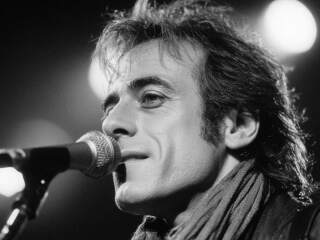 Entre gris clair et gris foncé - Jean-Jacques Goldman - Instrumental ...