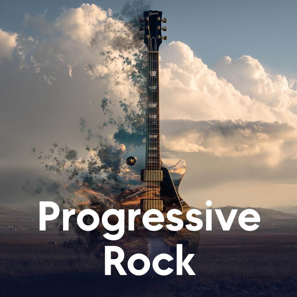 Progressive Rock - KaraFun Playlist | KaraFun