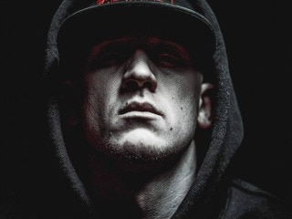 Karaoke The Nosebleed Section - Video with Lyrics - Hilltop Hoods
