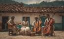 No es de madera - Joan Sebastian - Instrumental MP3 Karaoke Download