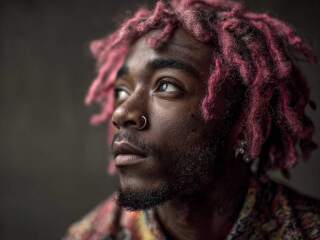 Karaoke What You Saying - Video with Lyrics - Lil Uzi Vert