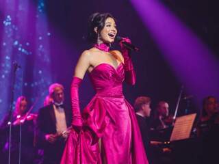 Karaoke Levitating (live from the Royal Albert Hall) - Video with ...