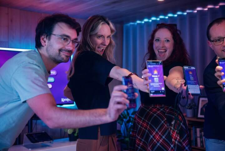 Karaoke Battle: the ultimate singing game to challenge your friends and ...