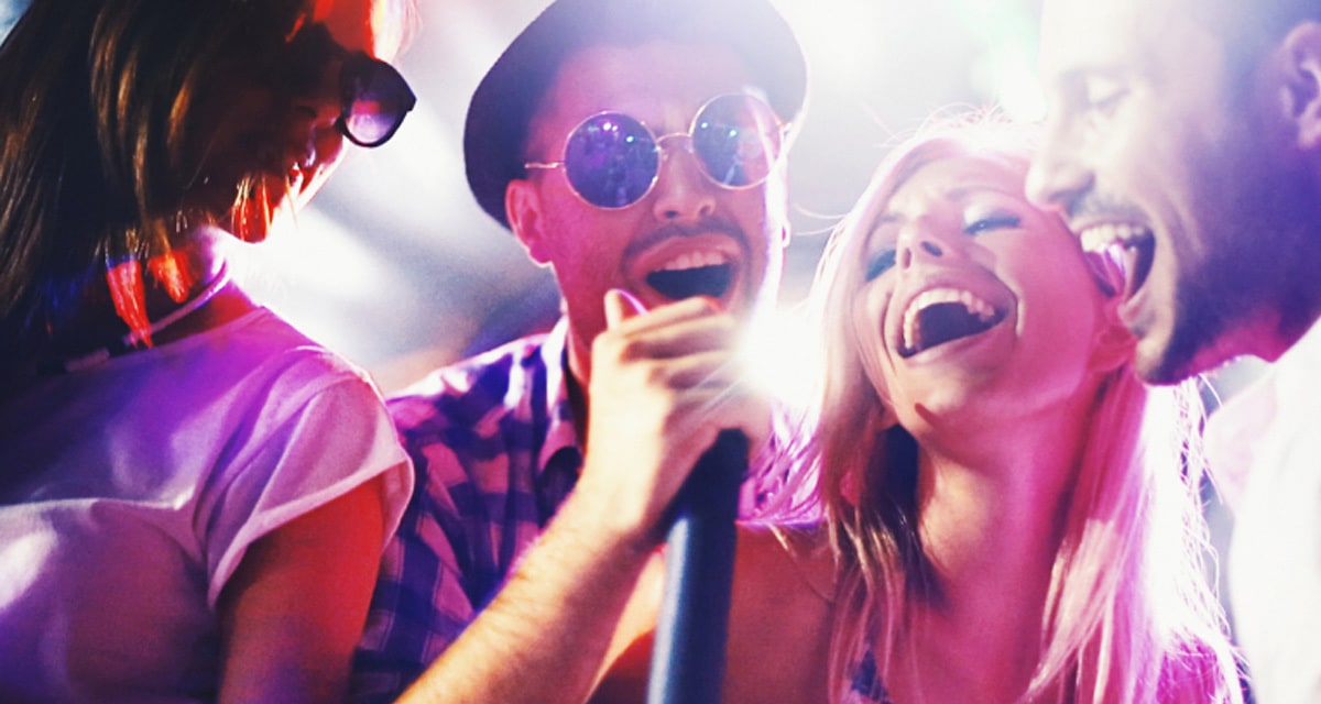 SingStar alternatives: why KaraFun Battle is the new go-to - News | KaraFun