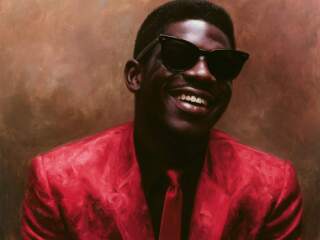 Karaoke Sing Me a Love Song - Video with Lyrics - Soul Blues Icon