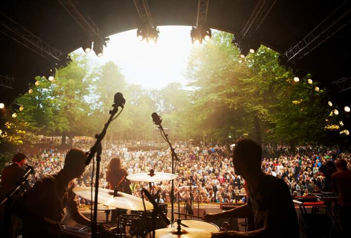 Festival Season 2026: 18 Songs for Your Cover Band - Blog | Jamzone