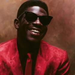 Karaoke Sing Me a Love Song - Video with Lyrics - Soul Blues Icon