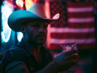 Karaoké Drunk Americans - Chanson Karaoke Vidéo Toby Keith